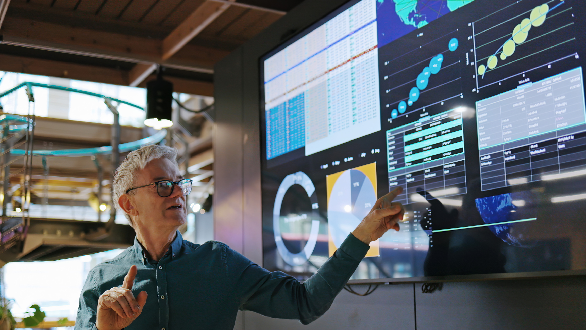 What Are Successful AI Leaders Doing Differently? - Sparq What Are Successful AI Leaders Doing Differently? - Sparq